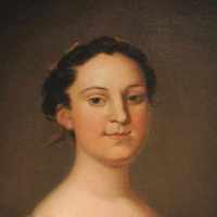 Jane Randolph (1729–1756)