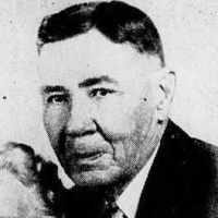 Clark Charles Montgomery (1883–1972)