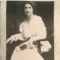 Clara Grindrod Butler (1897–1973) • FamilySearch