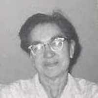 Emma Jane Adams (1898–1970) • FamilySearch