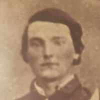 Charles Rufus Hood (1834–1902)