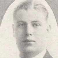 Homer Gerald Bidwell (1902–1959) • FamilySearch