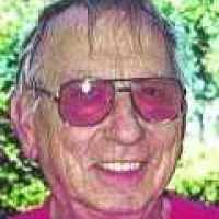 Roy Lamarr Burch (1931–2014) • FamilySearch