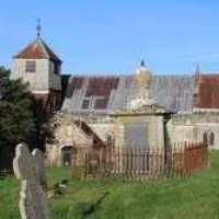 Sir John Cooper, First Baronet of Rockbourne (1597–1631) • FamilySearch