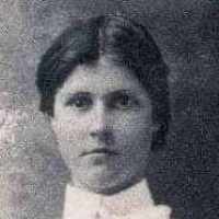 Octavia Luvenia Mansell (1876–1935)