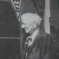 Frank Mulder Gossett (1892–1974) • FamilySearch