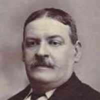 Edward Stephenson (1824–1877) • FamilySearch