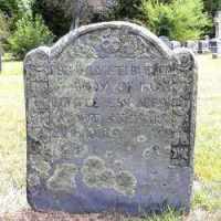 Isaac Little (1646–1699)