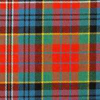 Dormund MacPherson of Cluny, 8th of Clan MacPherson (–) • FamilySearch
