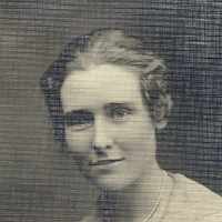 Maude M. Hall (1896–1978) • FamilySearch