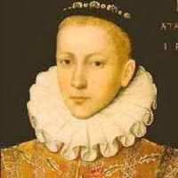 Sir Patrick Lyon I, 1st Earl of Kinghorne and 9th Lord of Glamis (1575 ...