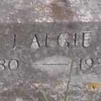 John Algie Pasco (1880–1934) • FamilySearch