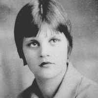Marion Fawn Clark (1911–1980) • FamilySearch