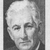 Virgil Allen Halbert (1918–2001)