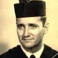 William Vivoni Villanueva (1926–2012) • FamilySearch