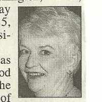 Evonne Lou Rhodes (1940–2015) • FamilySearch