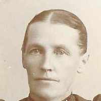 Elizabeth Ann Callister (1848–1901) • FamilySearch