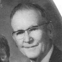 Ray Parry Greenwood Sr (1898–1986) • FamilySearch