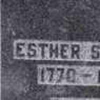 Esther Allen (1770–1855) • FamilySearch