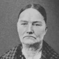 Martha Elizabeth Curtis (1810–1866)