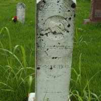 William Moore Selvidge Jr (1815–1899) • FamilySearch