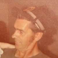 Kenneth Eugene Anderson (1933–2019)
