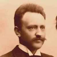 Axel Perch Forman (1873–1961) • FamilySearch