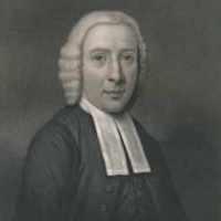 Rev Charles Clinton Beatty (1715–1772)