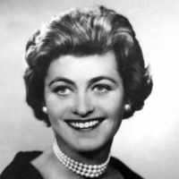 Jean Ann Kennedy (1928–2020)
