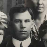 Joseph Peter Stout (1882–1969) • FamilySearch