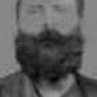 David Parks Roberts M.D. (1835–1910) • FamilySearch