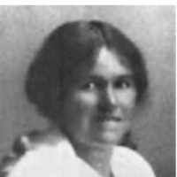 Elizabeth West (1891–1961) • FamilySearch