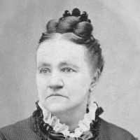 Emily Wilcox (1809–1890) • FamilySearch