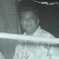 Joseph Kala Waiwaiole Sr (1914–1976)