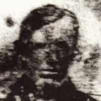 John T. Marques "Marcus" Webb (–1843)