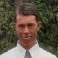 William Heard Benton (1908–1966) • FamilySearch