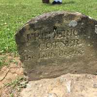 Frederick Cotner (–1830) • FamilySearch