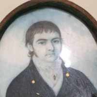 John Swain I (1633–1717)