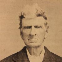 William Logsdon (1802–1888) • FamilySearch