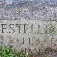 Estella Margaret Hutzell (1885–1965)
