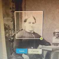 Mary Amanda Bromley (1833–1901)
