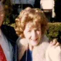 Alice Dougall (1905–1995) • FamilySearch