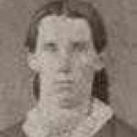 Mary Jane Evans (1837–1900) • FamilySearch