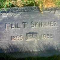 Neil Truman Skinner (1899–1955)