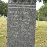 Eugene Joseph Rainville (1915–2002) • FamilySearch