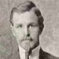 Reuben Harris Hill (1890–1988) • FamilySearch