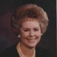 Janet Elizabeth Hattrup (1940–2016)