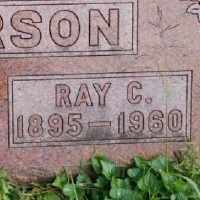 Ray C. Pearson (1895–1960) • FamilySearch