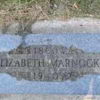 Elizabeth J Blair (1860–1940) • FamilySearch