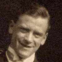 Donald Goodall Roper (1896–1954) • FamilySearch